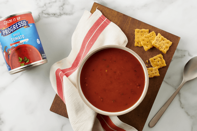 Progresso | Quality Canned Soup, Food & Traditional Recipes
