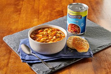 View All Progresso Soup Ranges | Progresso